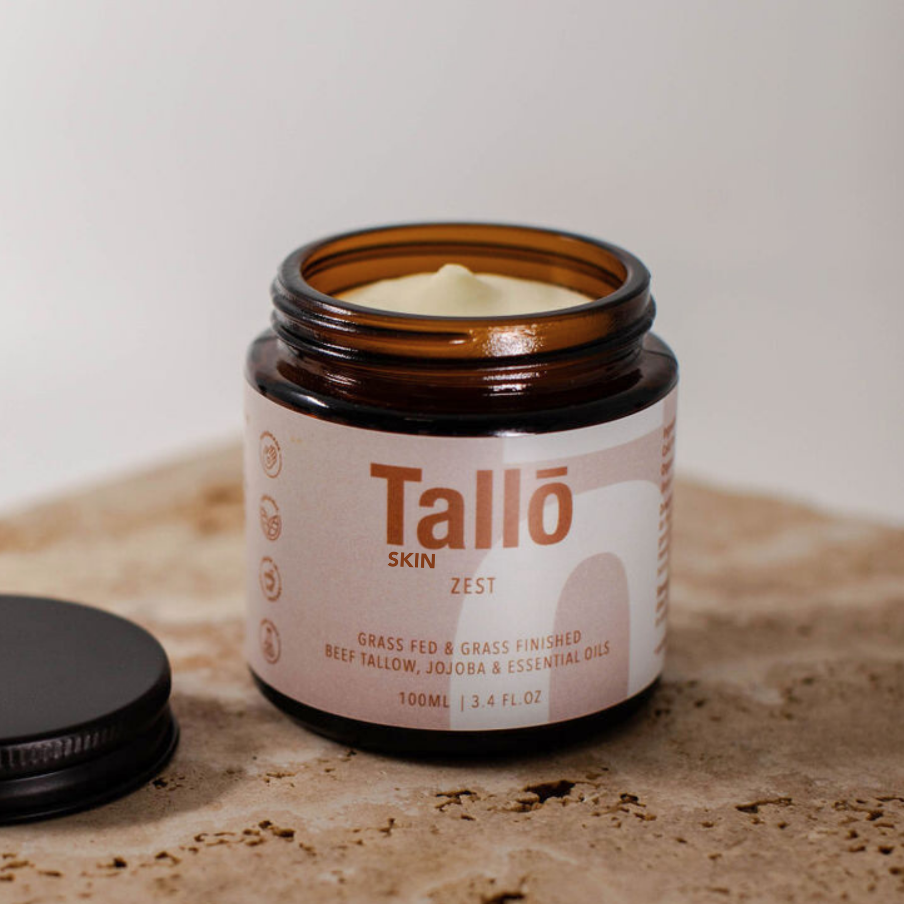 Tallo Skin | Best Selling Tallow Skincare In Australia