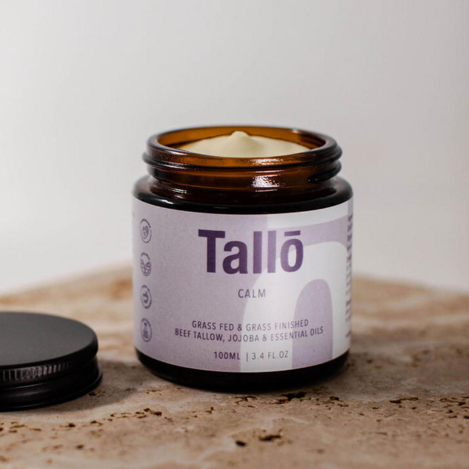Tallo Skin | Blog Posts | Tallow Skincare Australia