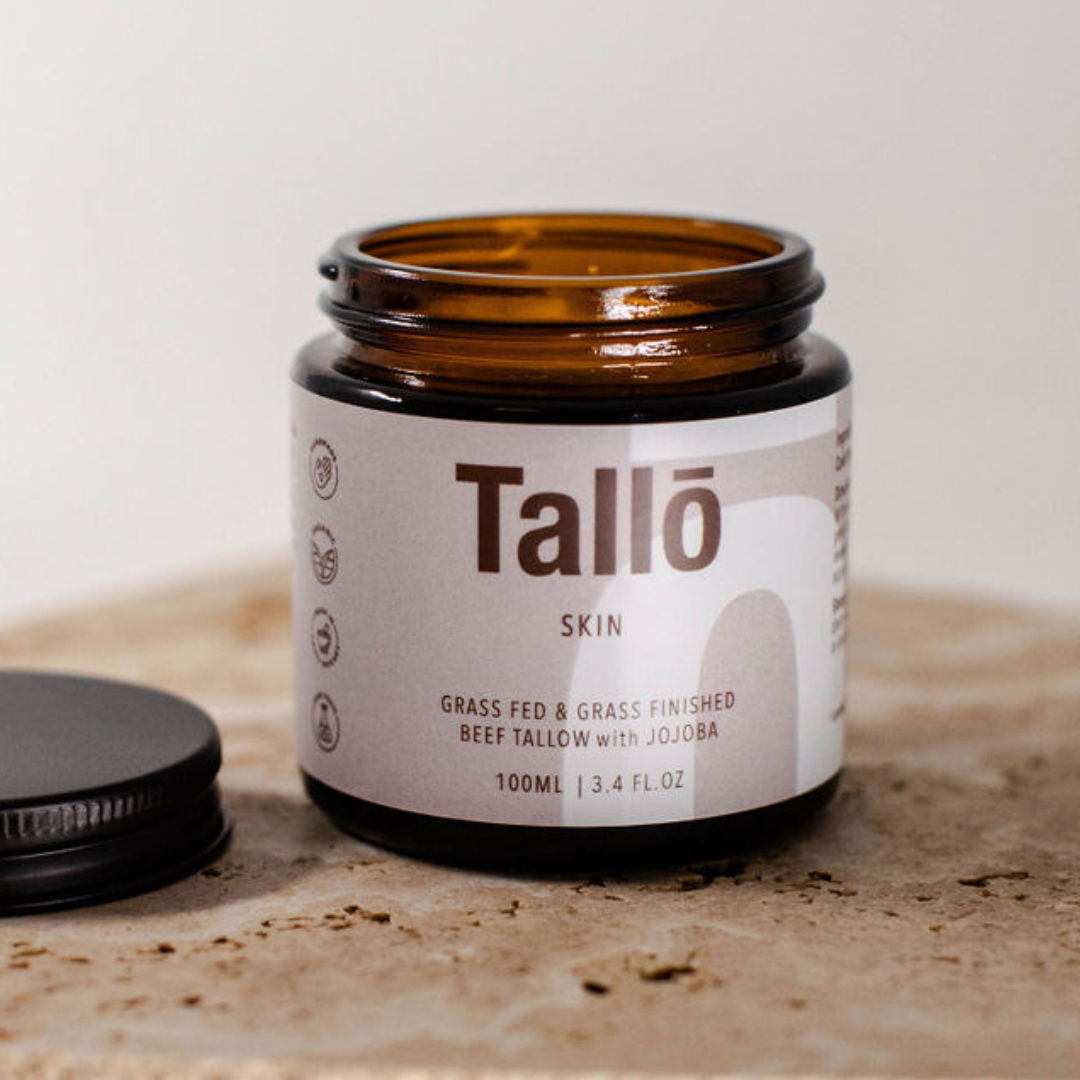 Tallow Skincare | Made In Australia | Tallo Skin