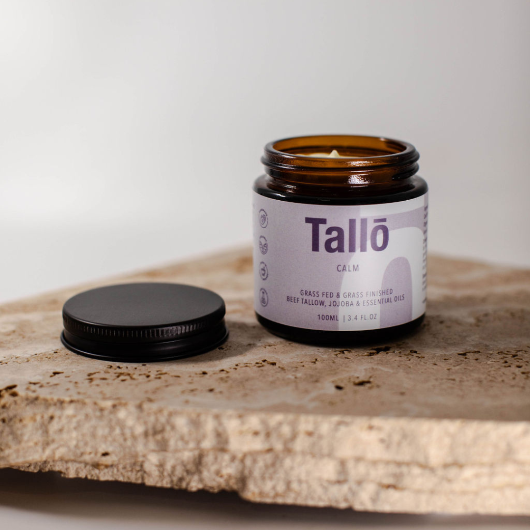 Tallo Skin | Best Selling Tallow Skincare In Australia